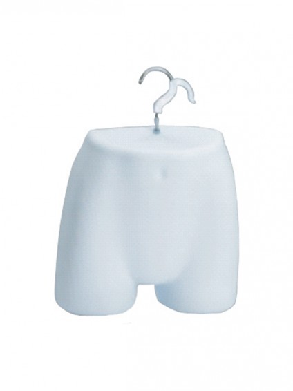 FEMALE HIP FORM | AMKO Displays