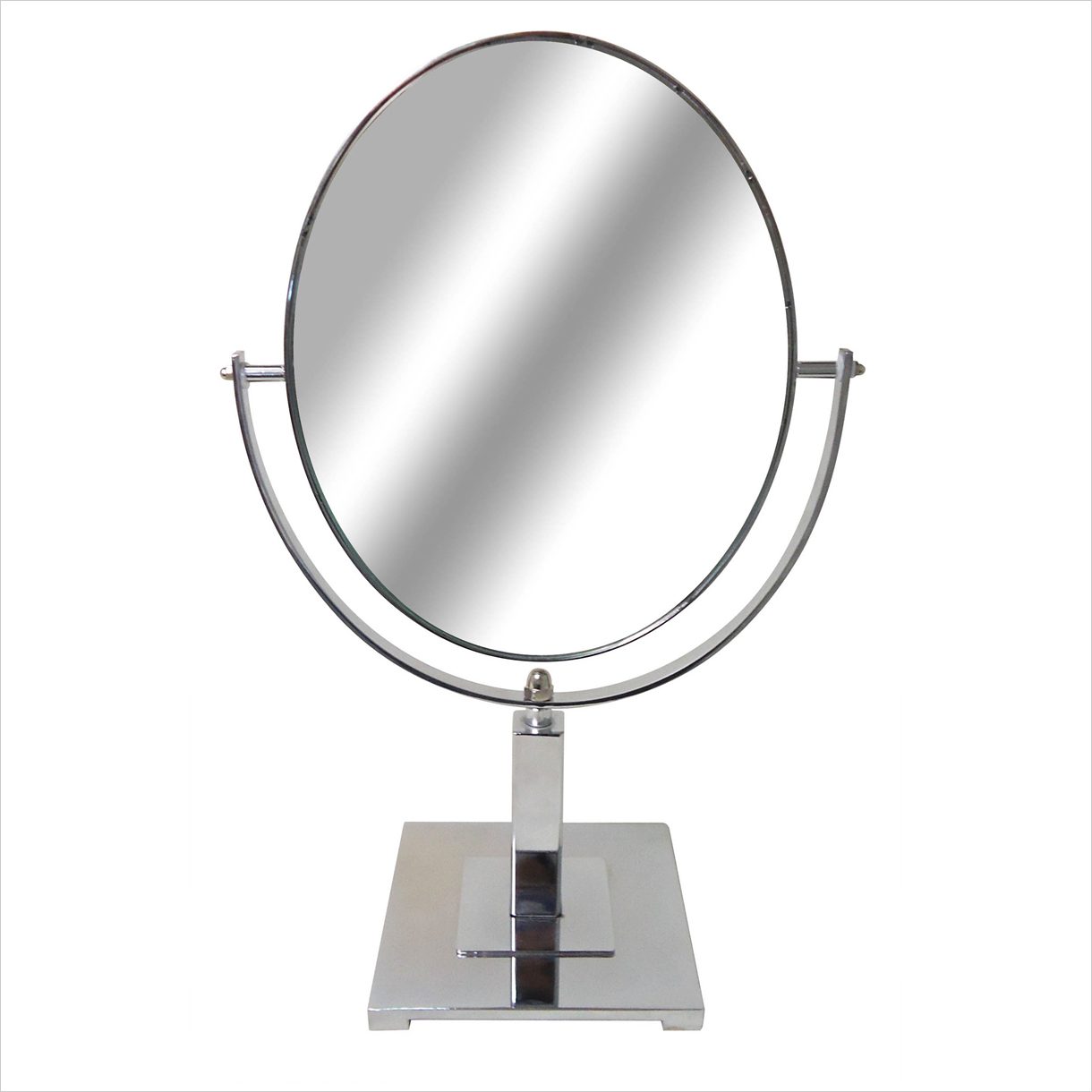 ROUND MIRROR 1 | AMKO Displays