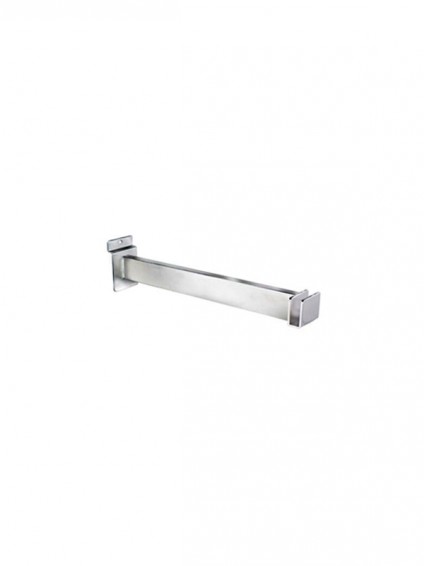 HANGRAIL BRACKET- 12″ | AMKO Displays