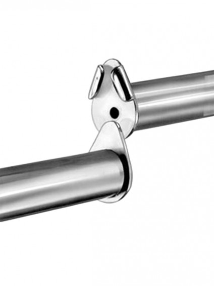 60″ ADD-ON HANGRAIL | AMKO Displays