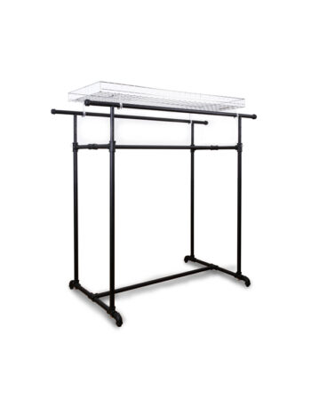 H RACK | AMKO Displays