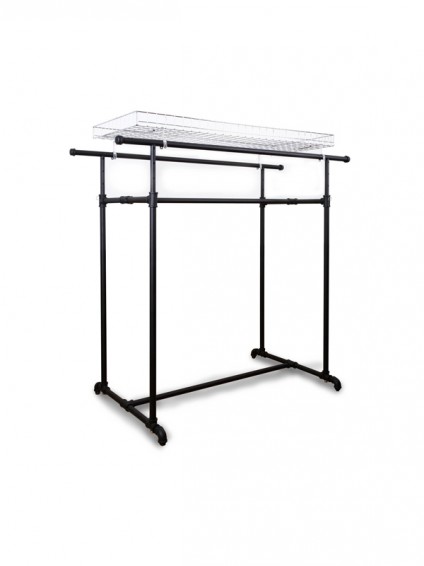 H RACK | AMKO Displays