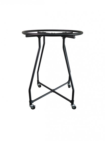 ROUND RACK | AMKO Displays