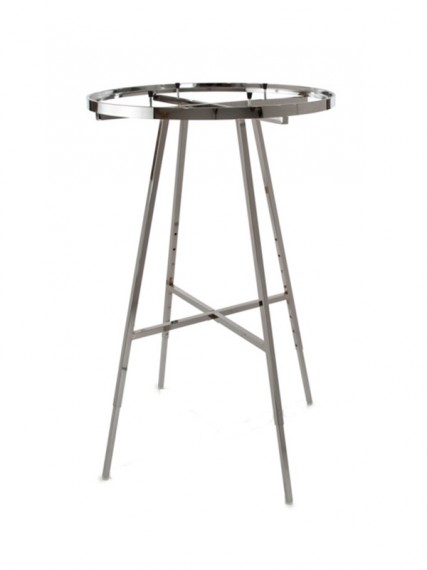 TUBING ROUND FOLDING | AMKO Displays