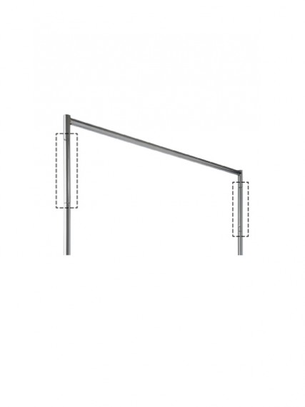 EXTENSION FOR Z-RACK | AMKO Displays