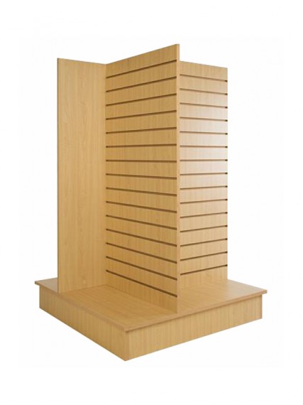 4-WAY DISPLAY | AMKO Displays