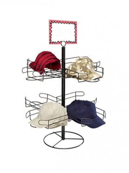 CAP DISPLAY | AMKO Displays