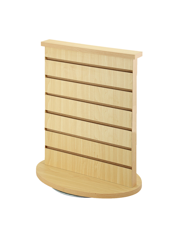 ROTATING DISPLAY | AMKO Displays