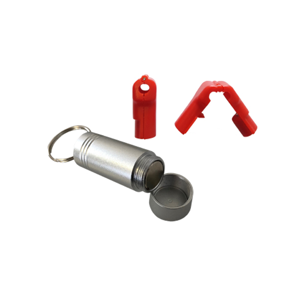 SECURITY-HOOK-LOCK | AMKO Displays