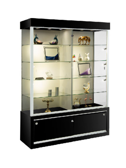 TROPHY DISPLAY CASE | AMKO Displays