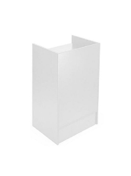 CASH REGISTER STAND WHITE – AMKO Displays
